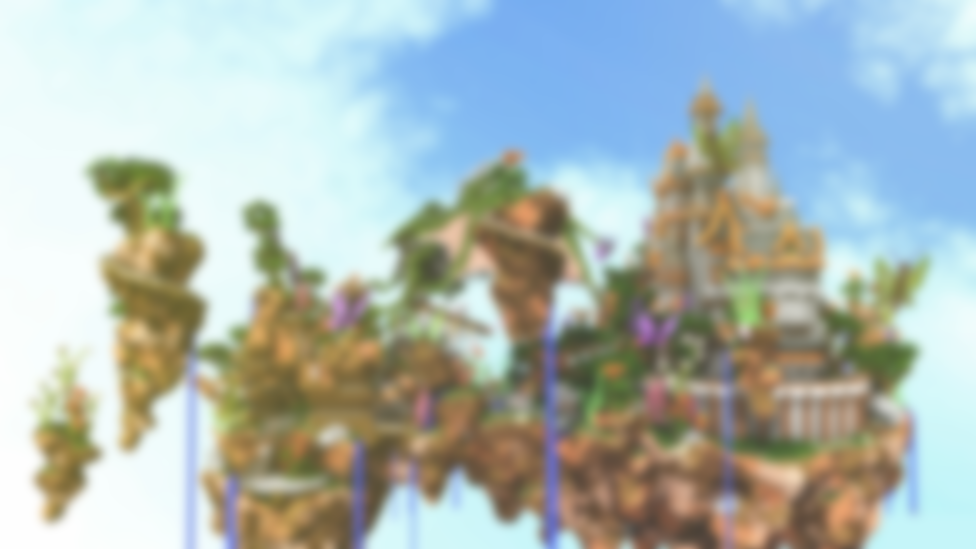 Skyblock Pandora Reset