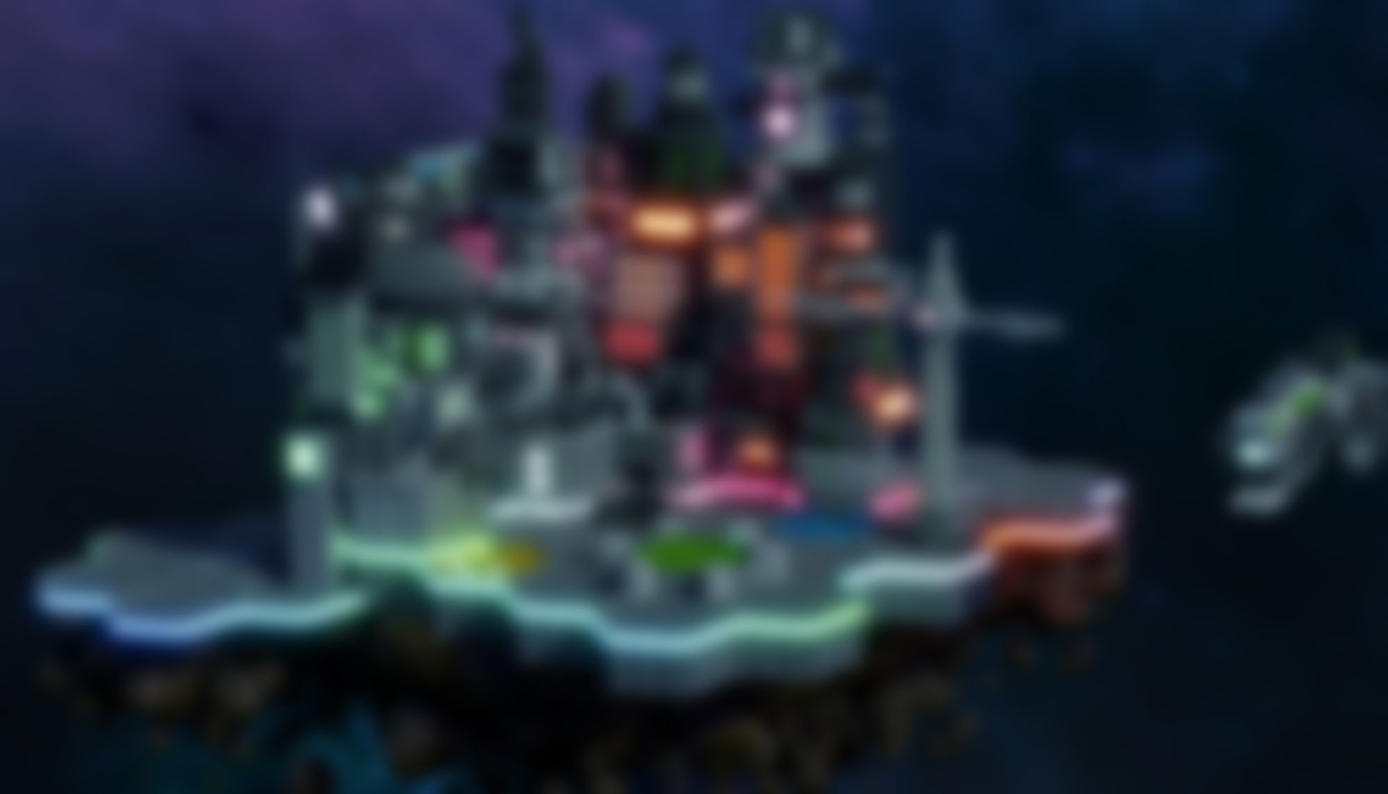 Prison Plasma Release