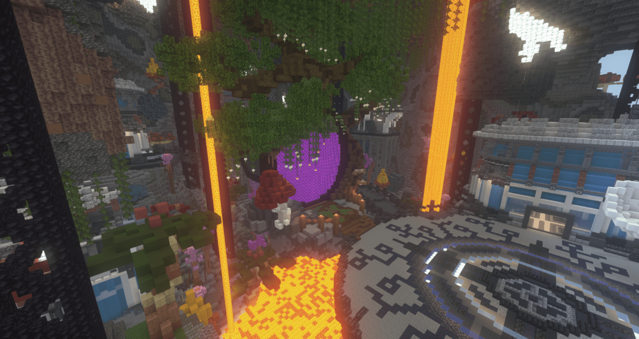 Prison Cosmic Release