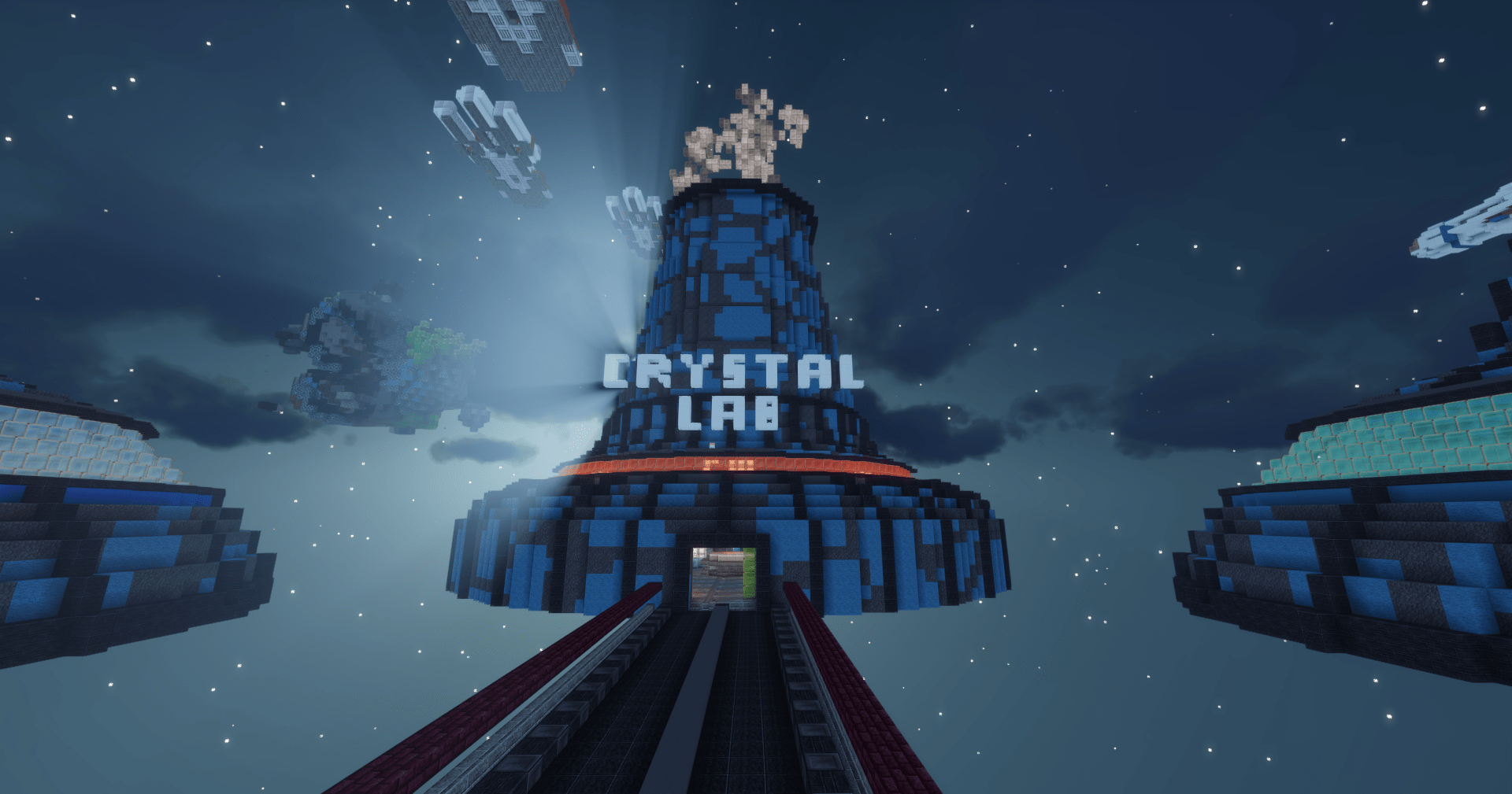 Prison Plasma Release