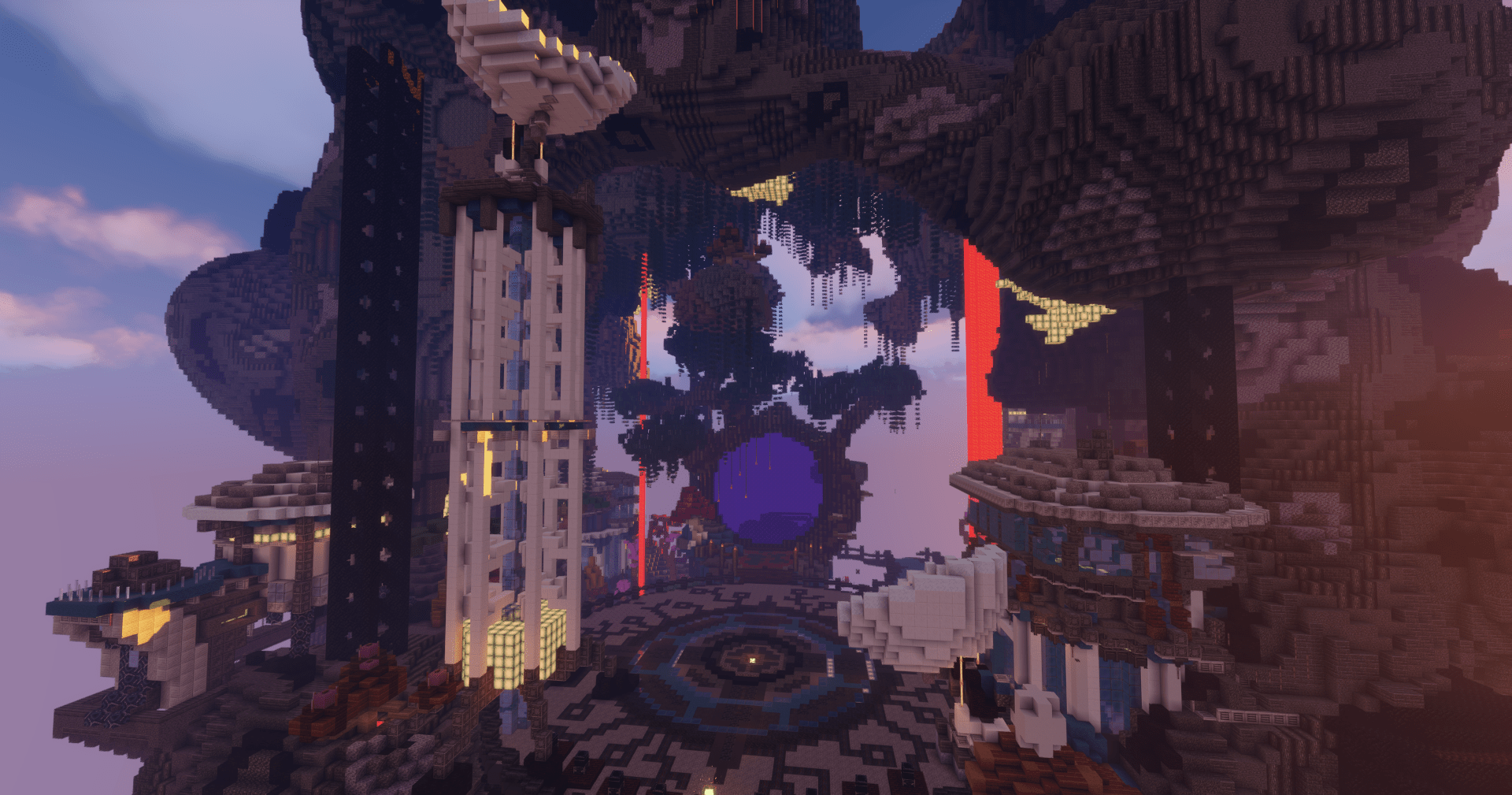 Prison Cosmic Release