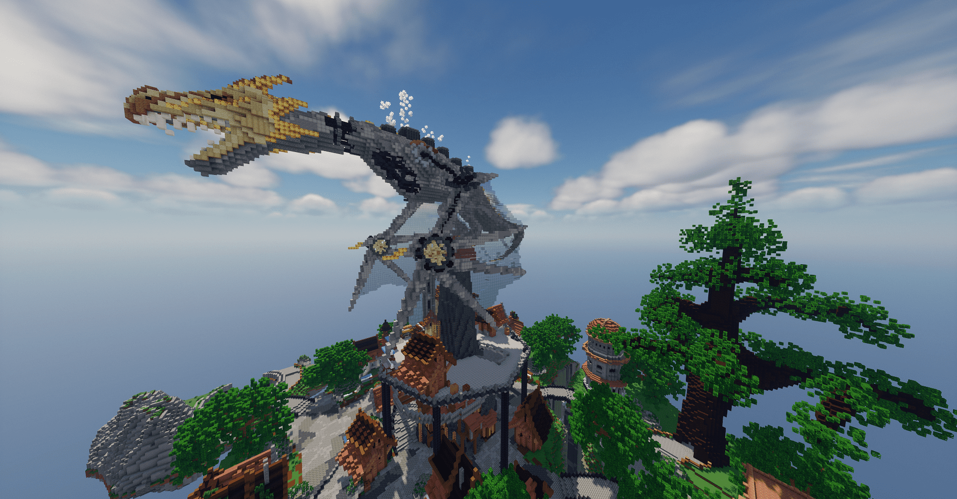 Skyblock Pandora Reset