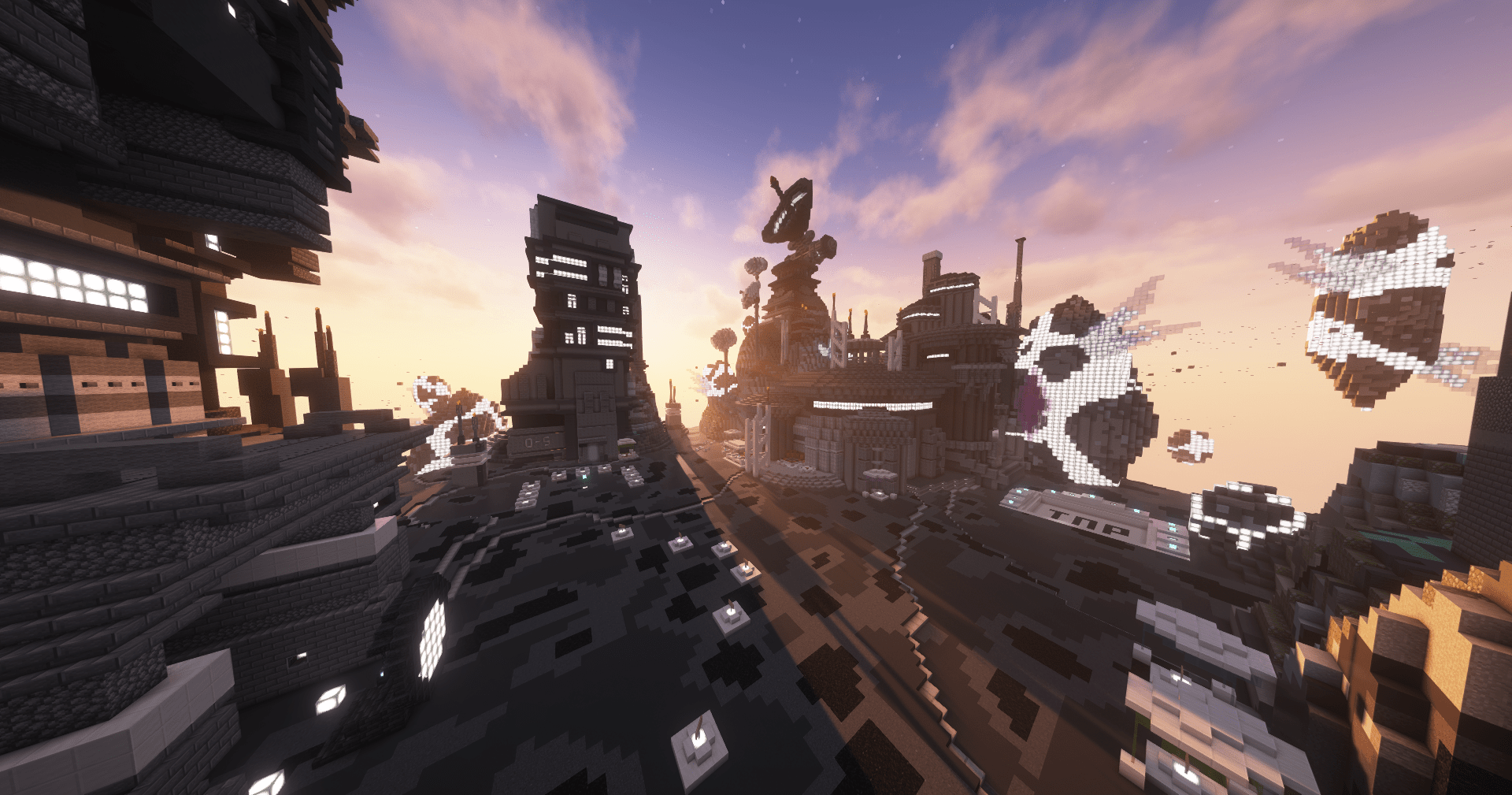 Prison Cosmic Release