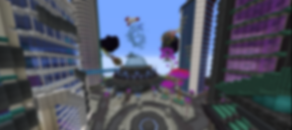 Cosmic Prison Release